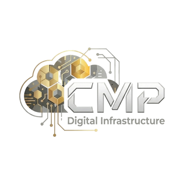 CMP Digital Infrastructure | Data Centre Delivery & PMC Experts